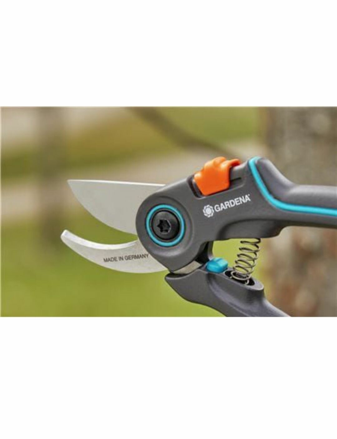 Секатор садовый Gardena Expertcut 22 мм