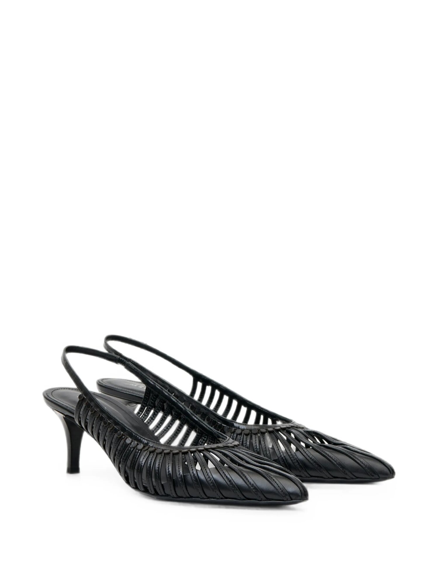 Туфли Isabel Marant Pionee, размер 40 — фото 1