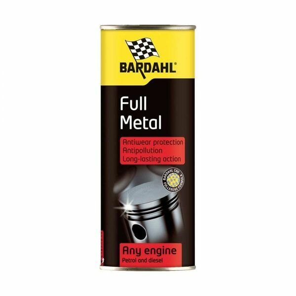 Bardahl Присадка автомобильная