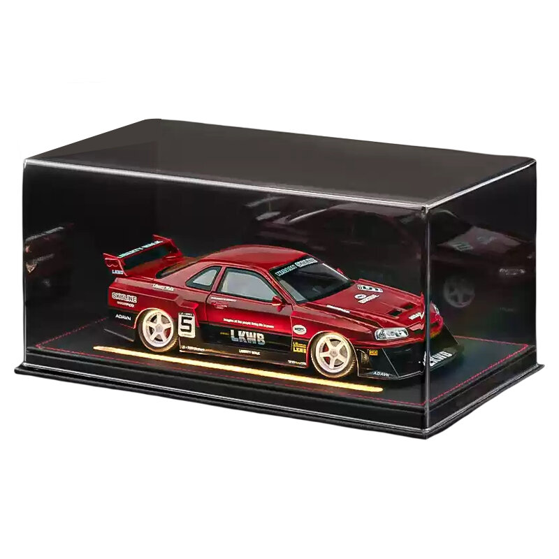 Настольный орнамент FGHGF GTR Skyline, сборные модели 1317225160
