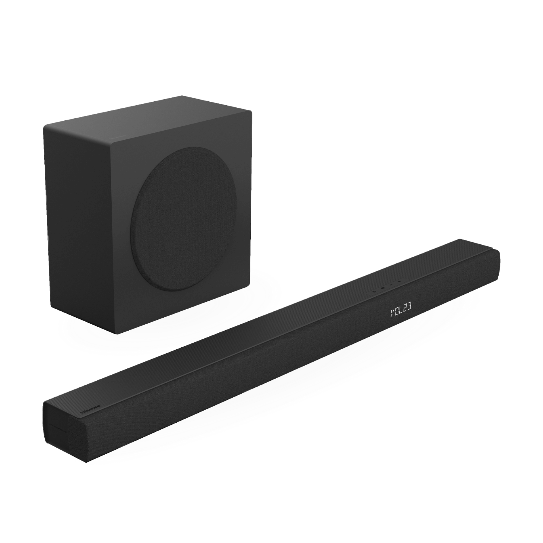 Саундбар Hisense HS3100 — фото 1