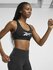 Топ Reebok Базовая коллекция, размер XS, черный