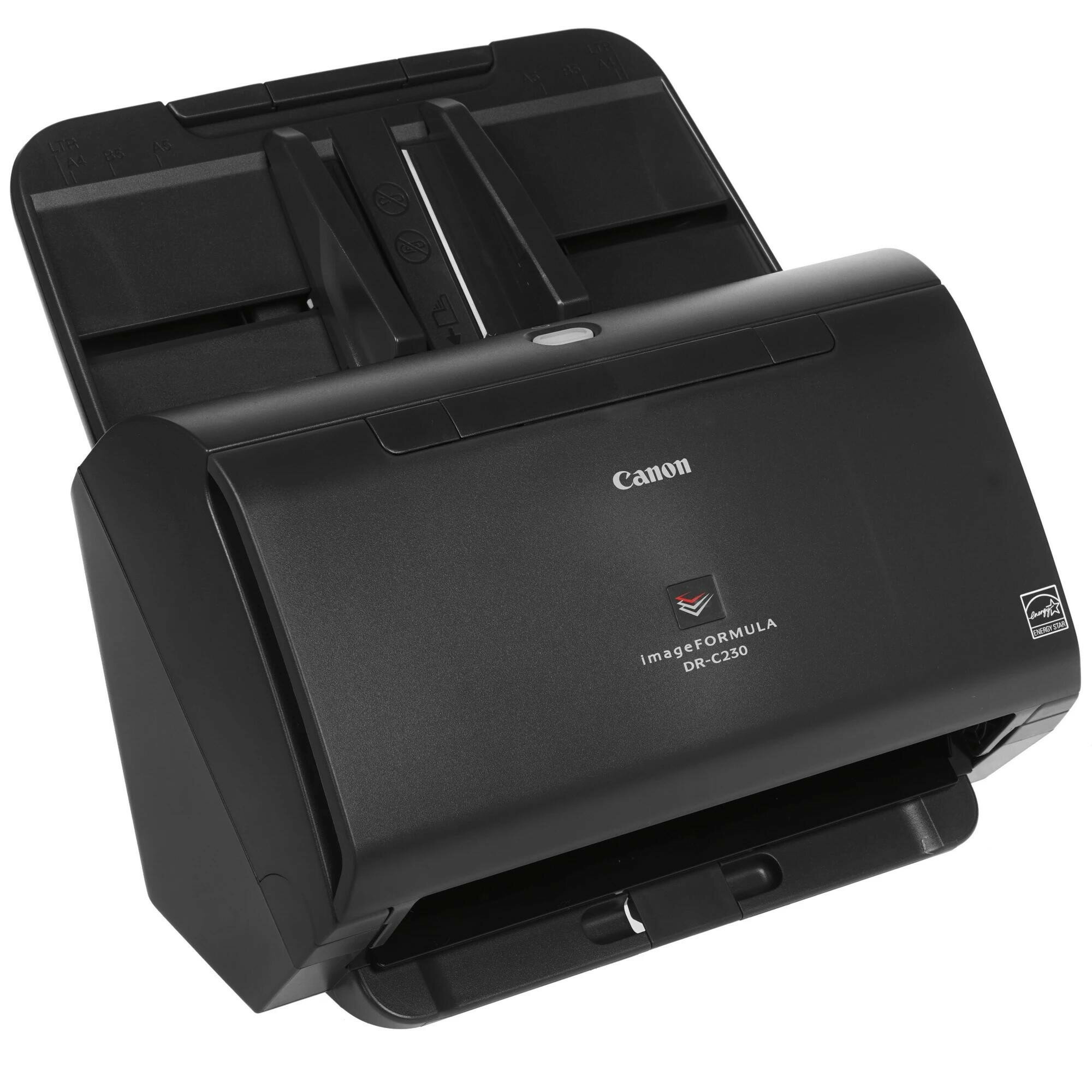 Сканер Canon DR-C230