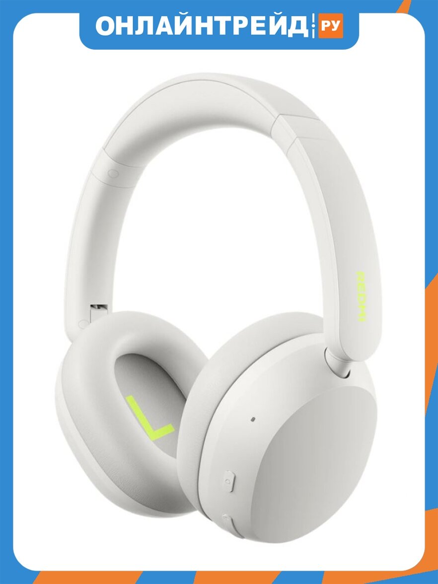Беспроводные наушники Xiaomi REDMI Headphones Neo белый