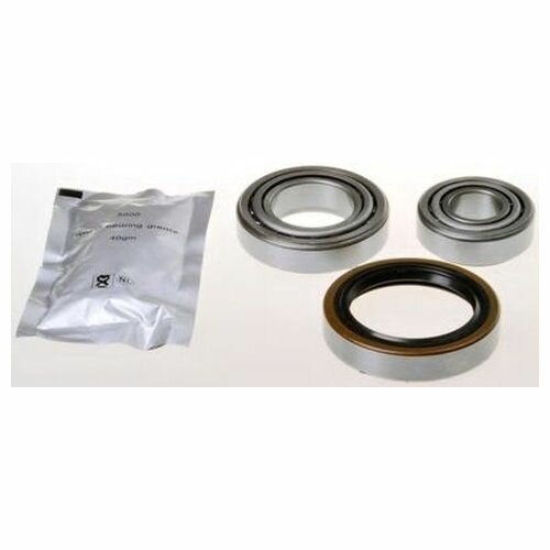 Подшипник ступицы_mb w123 2.0-3.0td 76-8 -abs, 207d-210d 77-96 Denckermann w413005 для Mercedes COUPE C123 C123, HENSCHEL 2T, KOMBI TMODEL S123 S123, S-CLASS C126
