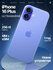 Смартфон iPhone 16 Plus 256GB Ultramarine