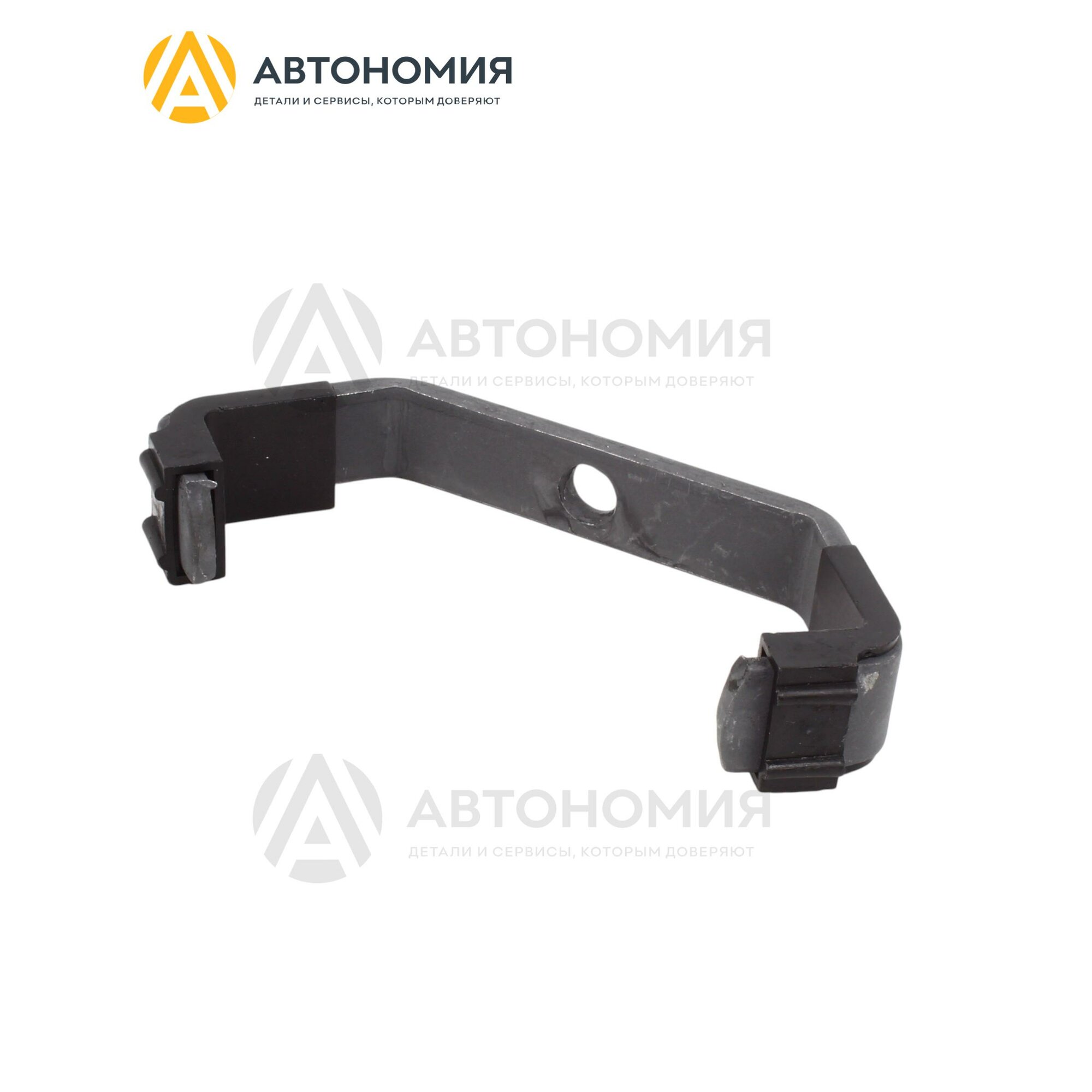 Скоба крепления рессоры Hyundai/KIA 54142-5K500