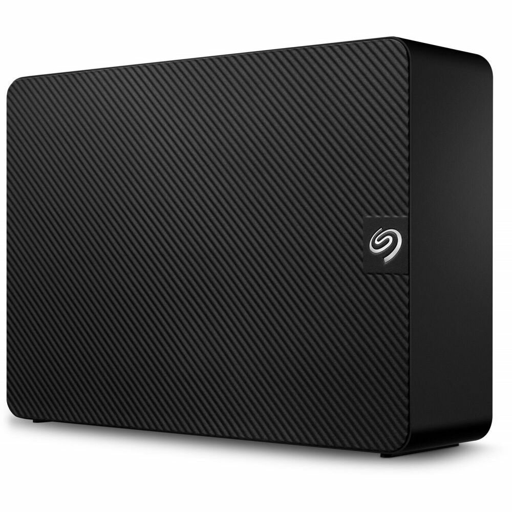Внешний жёсткий диск Seagate STKP20000400 20 ТБ 3.5" USB 3.2