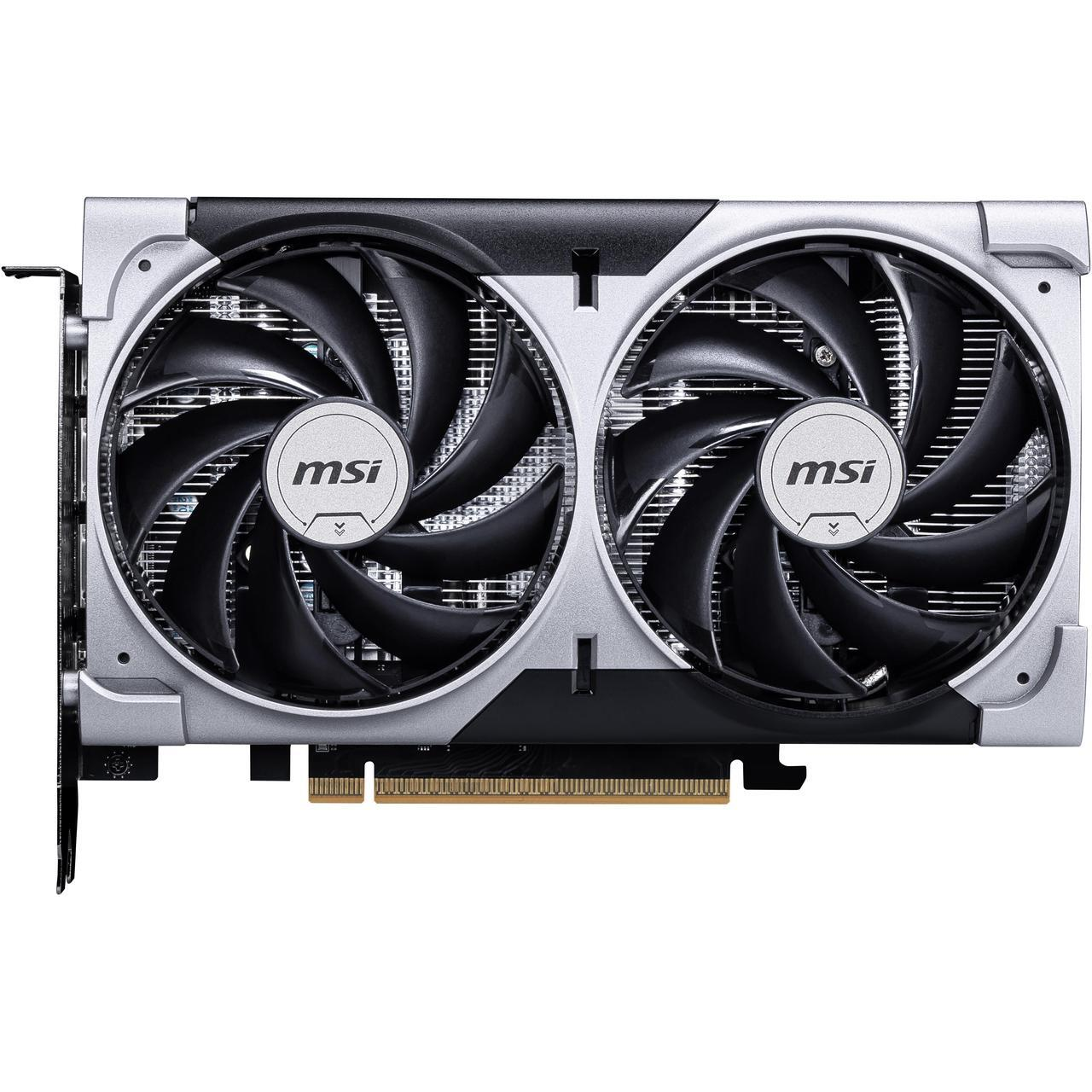 Видеокарты Ventus GeForce RTX 5060 8GB GDDR7 PCI Express 5.0 x 16