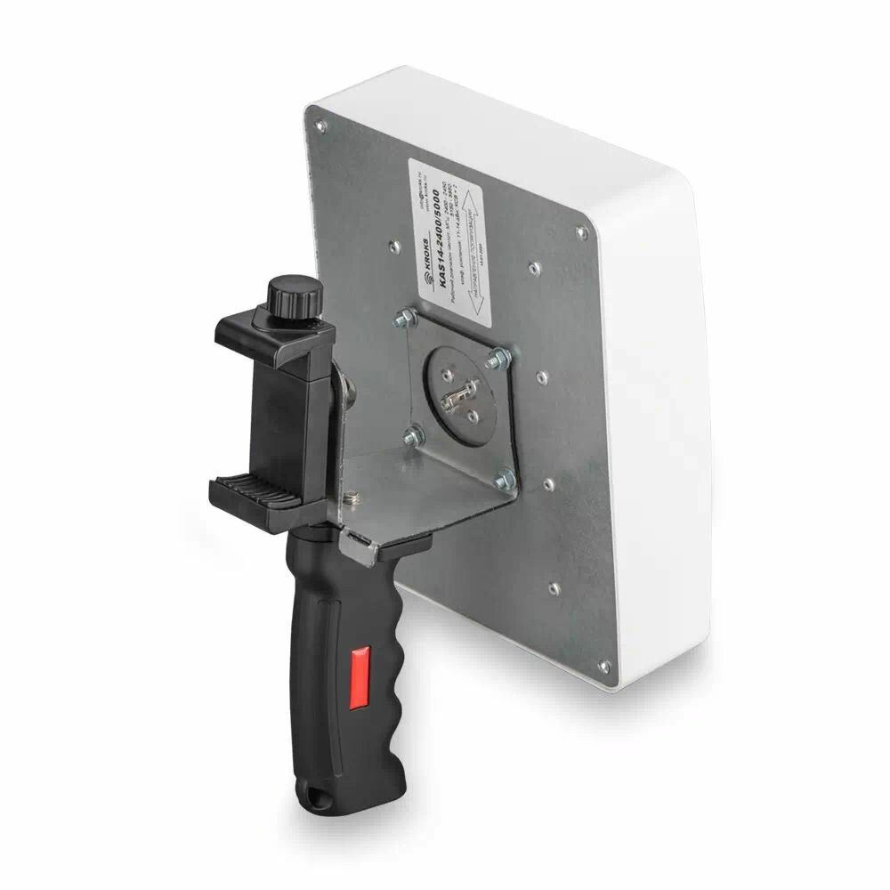 Измерительная WiFi антенна KPM12-2400/5000 2482