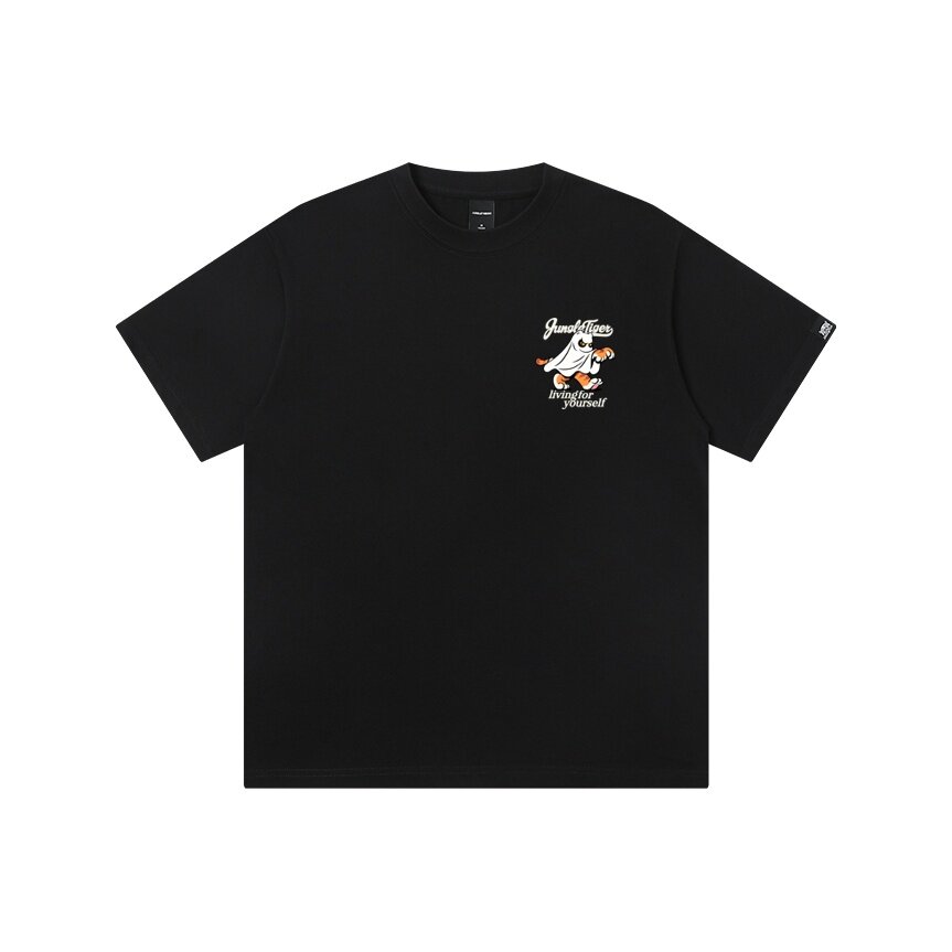 Майка JUNGLE TIGER