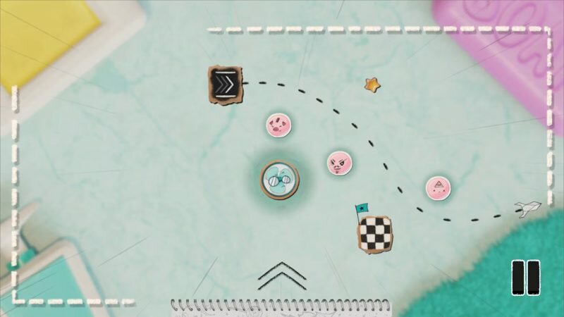 Stickin' the Landing PC Steam Ключ • Активация Steam • регион Весь мир