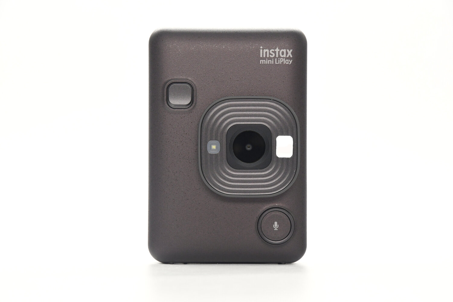 Фотоаппарат моментальной печати Fujifilm Instax MINI LiPlay Deep Bronze