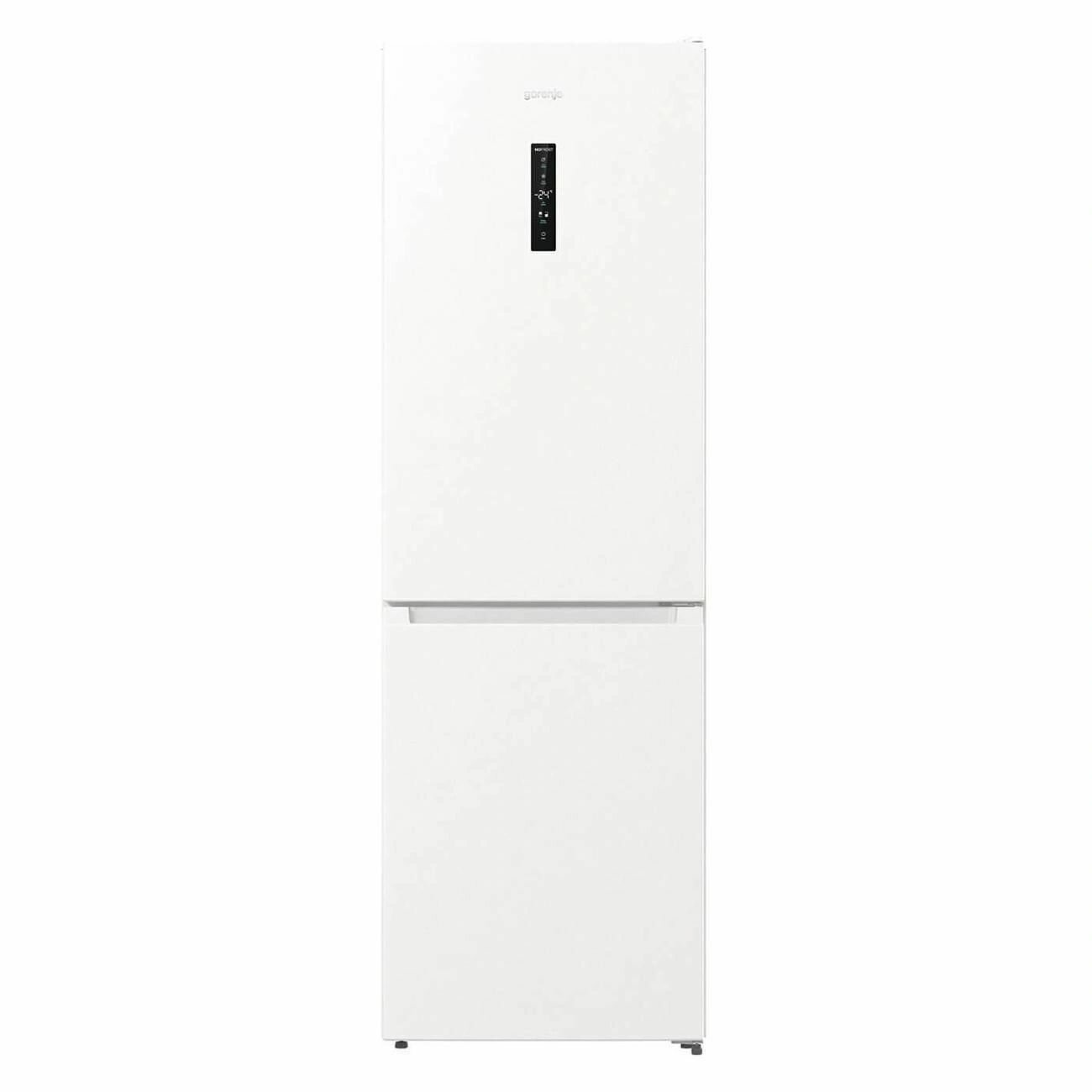 Холодильник Gorenje NRKP61EA2W4