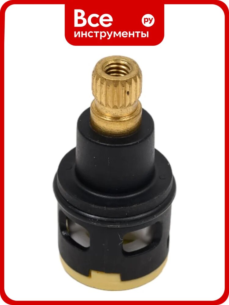 Картридж-дивертор для смесителя AV Engineering D18, тип E AVSSS-093