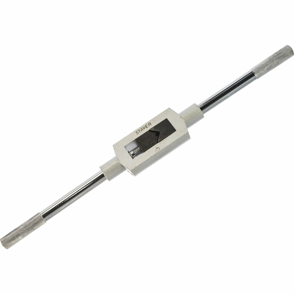 Метчикодержатель Stayer №6, М6-М20, 323мм, Professional 28035-6_z01 — фото 1