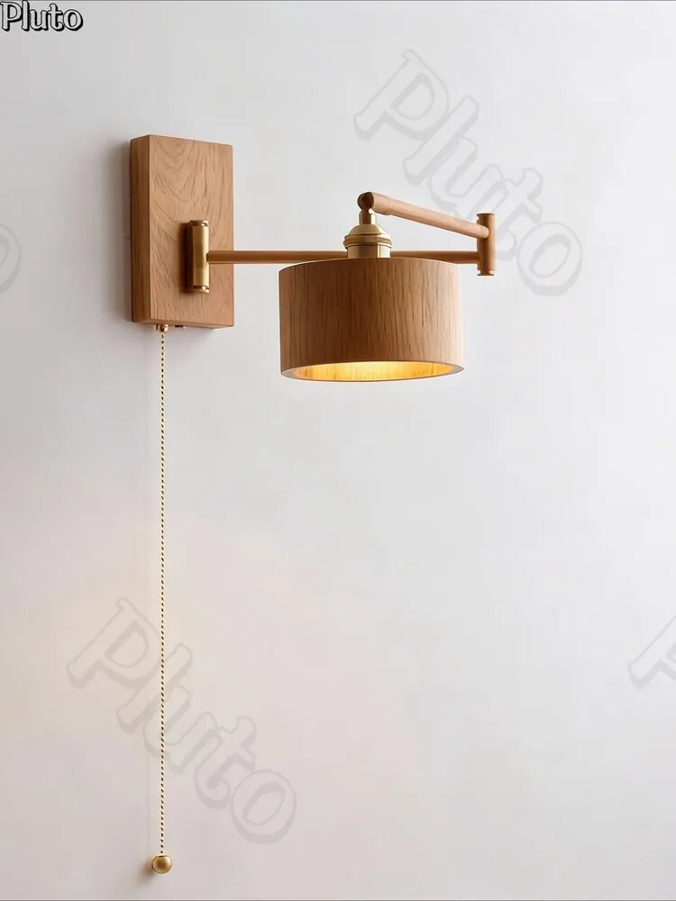 Настенный светильник, LED