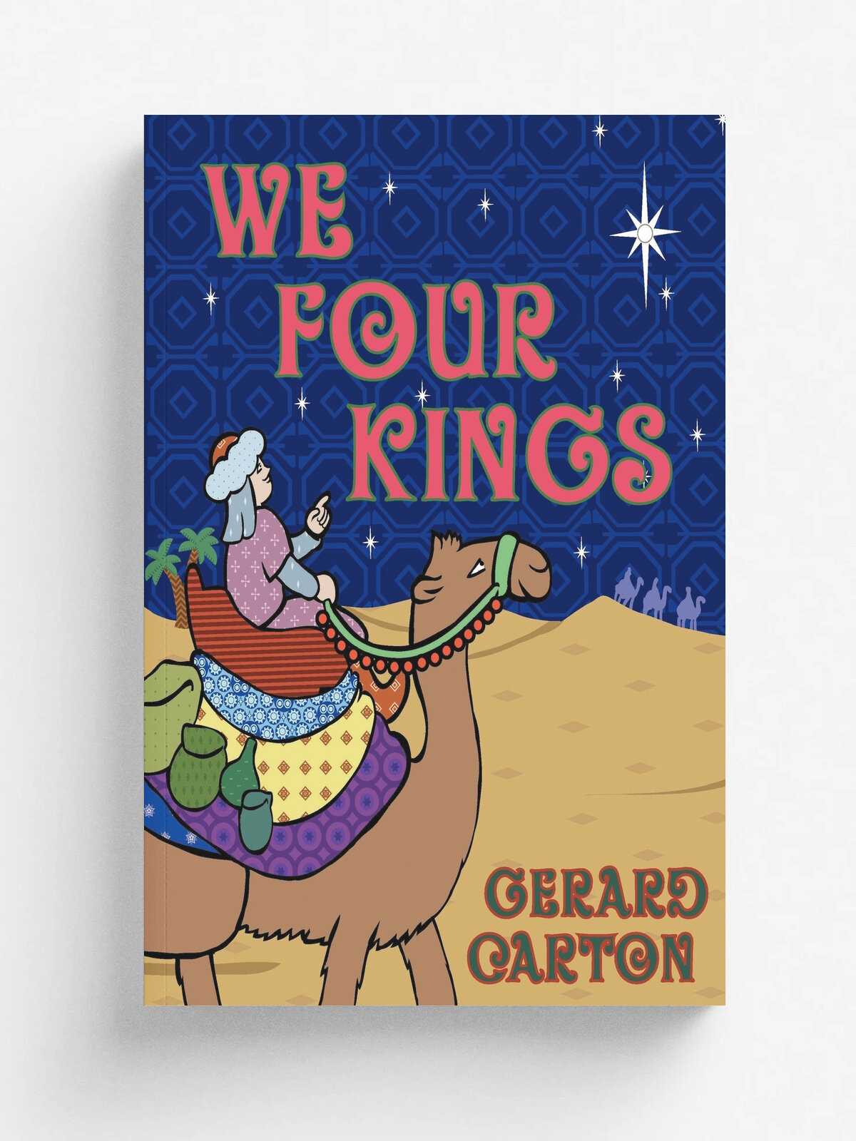 We Four Kings