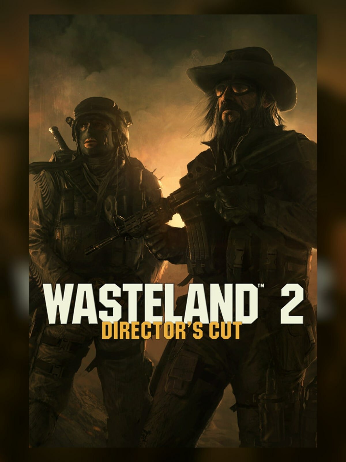 Игра Wasteland 2: Director´s Cut для PC, Steam, электронный ключ