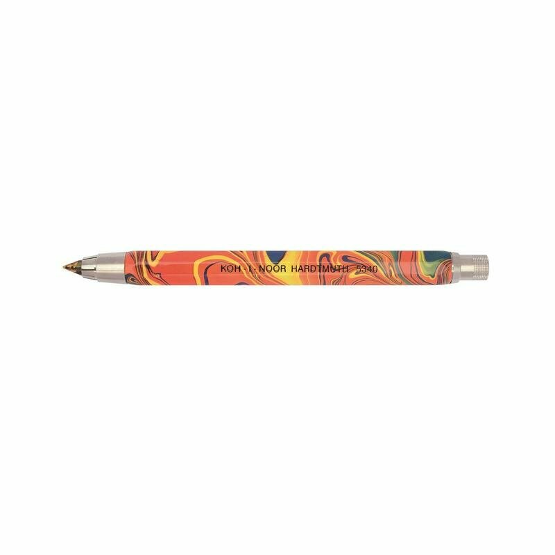 Карандаш цанговый Koh-I-Noor Versatil Magic шестигранный 5,6 мм (53400N8809KK)