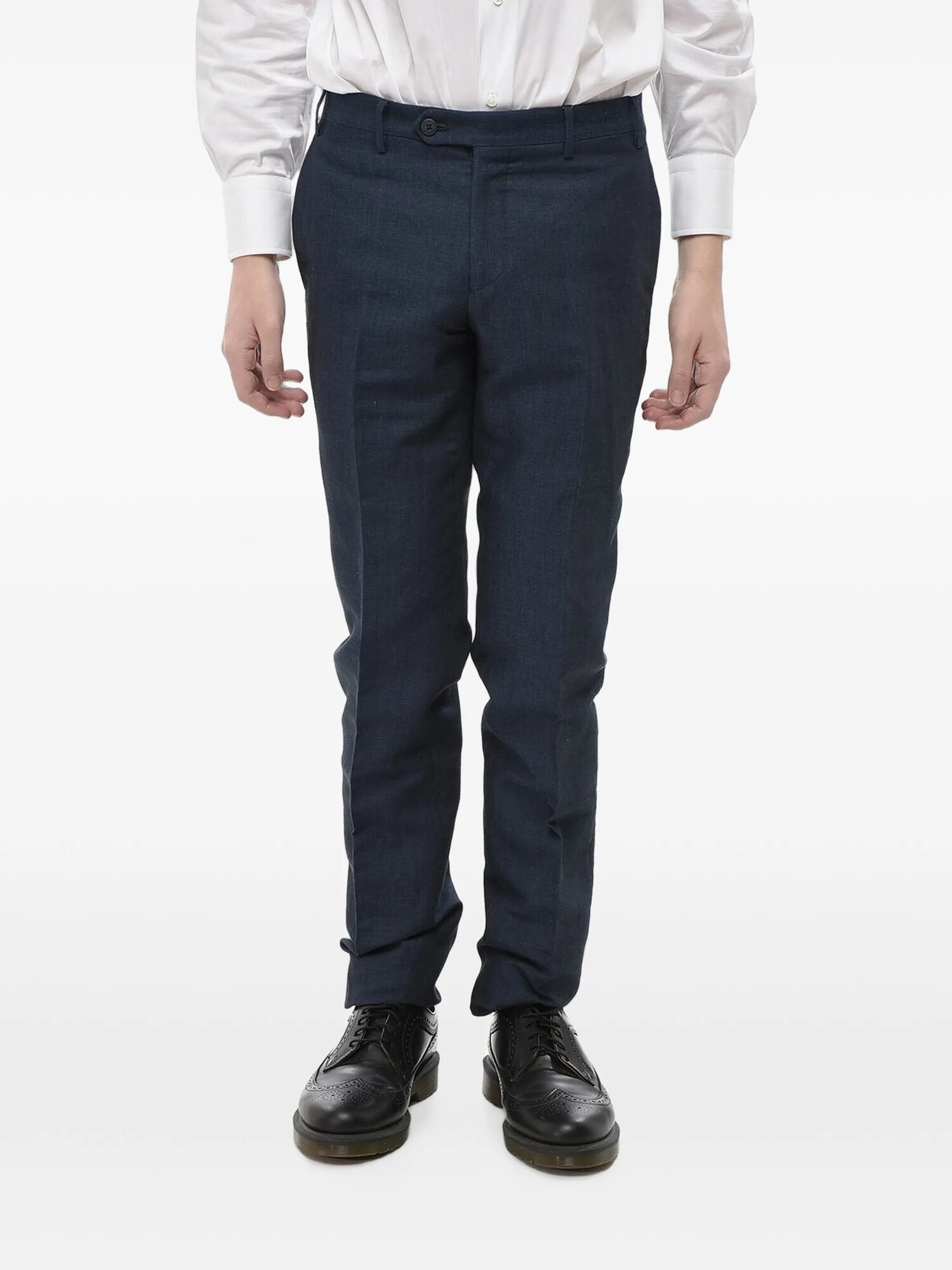 Брюки Welt-pocket trousers