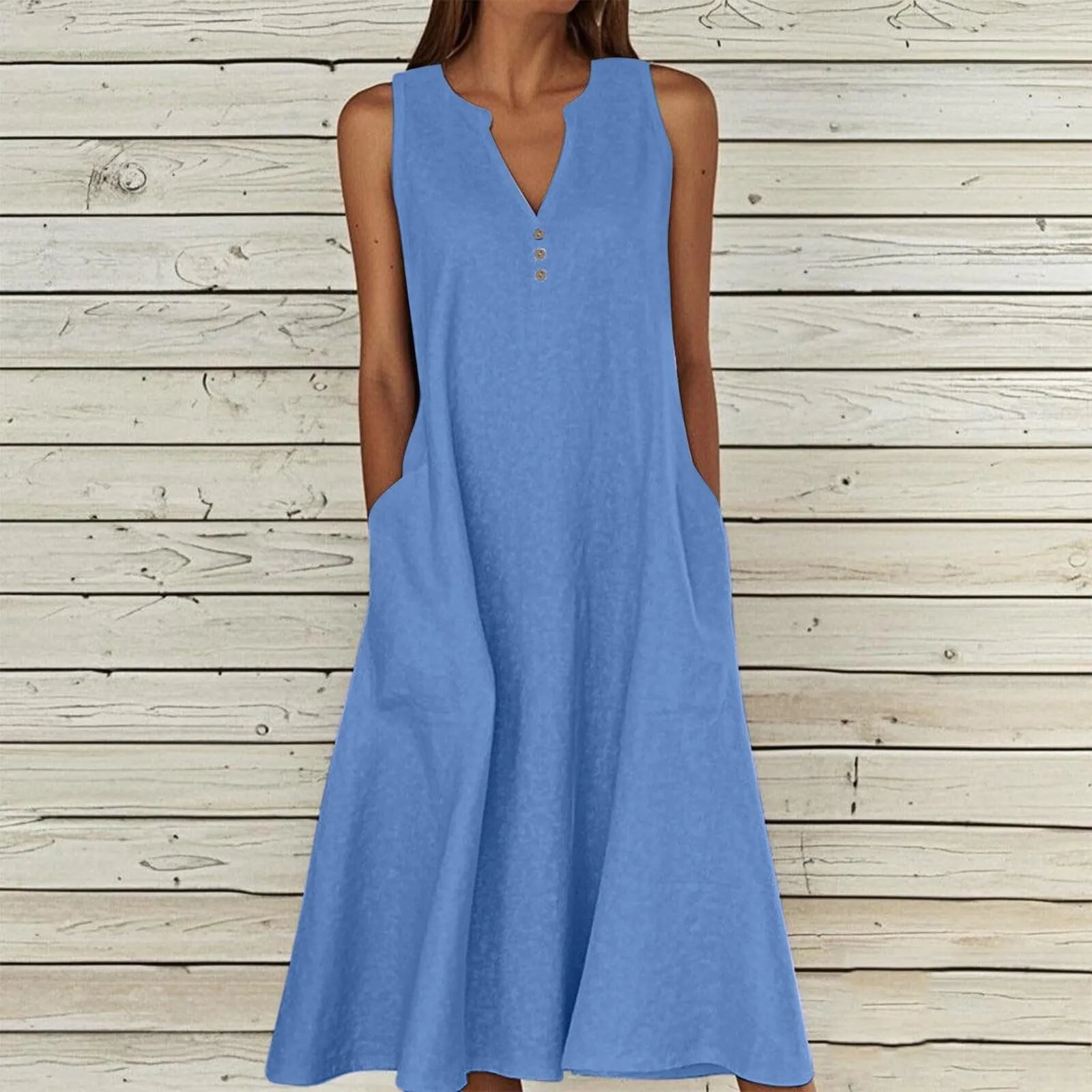 Платье