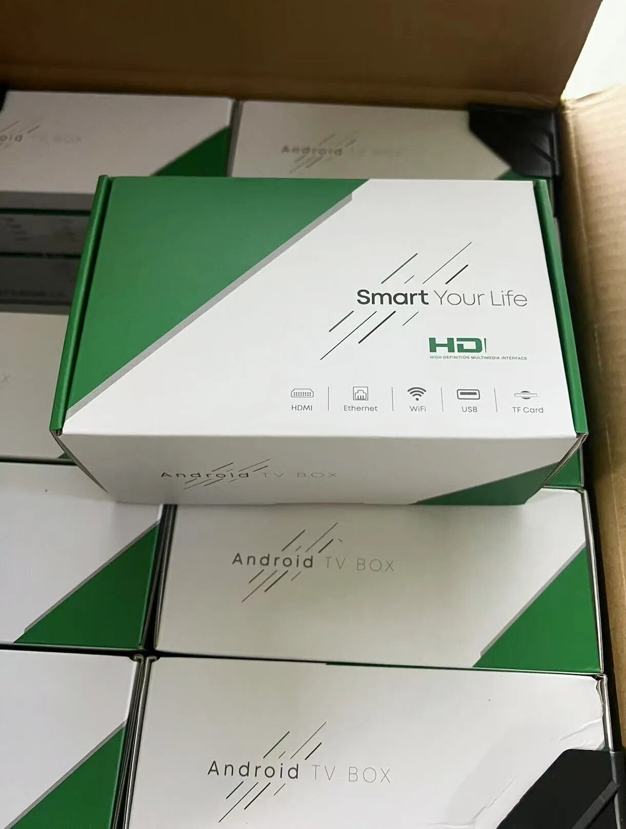 Tanix W2 Android 11.0 ТВ-приставка 2/16 ГБ, 4/32 ГБ, 64 ГБ