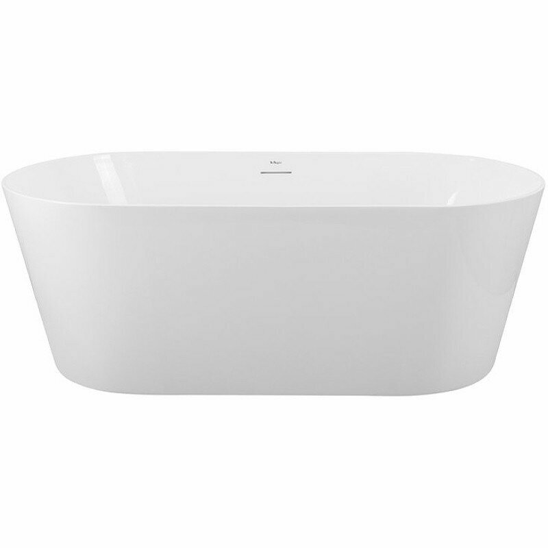 Акриловая ванна BelBagno 170x80 BB416-1700-800