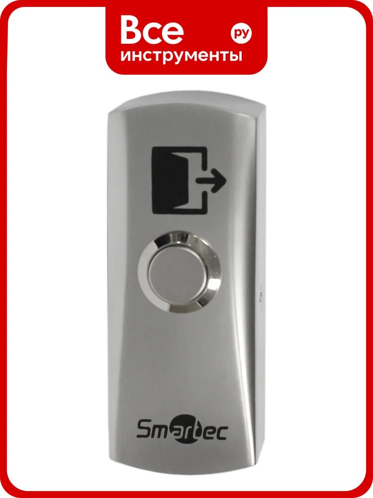 Кнопка выхода Smartec ST-EX142 smkd0679
