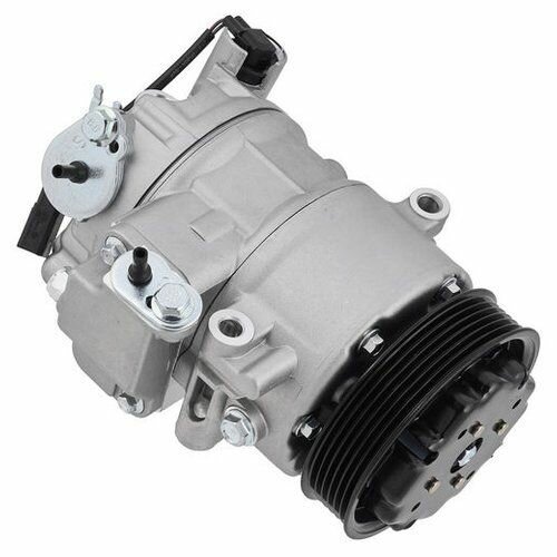 Компрессор кондиционера audi a2, seat cordoba, ibiza, skoda fabia, roomster, vw golf, polo ZIKMAR Z14402R