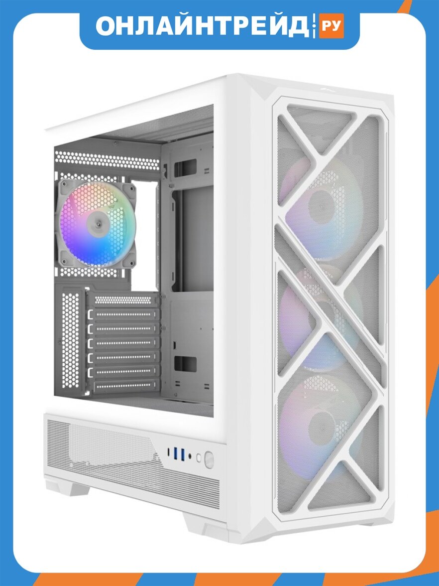 Корпус Sama Case S41 белый