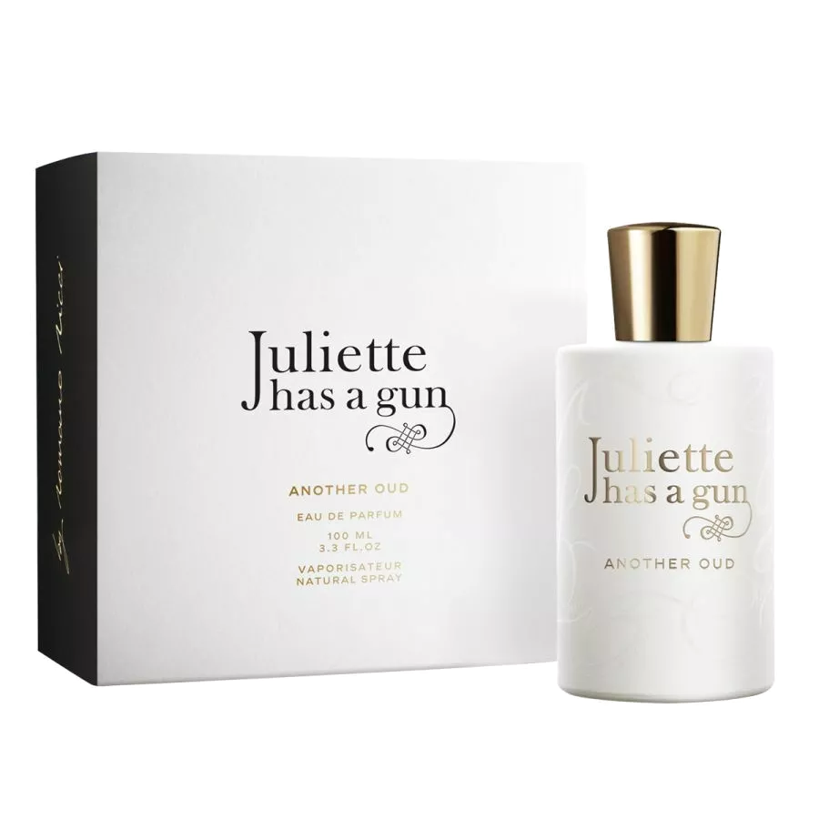 Juliette Has A Gun Another Oud 100 мл духи унисекс / Джульетта С Пистолетом Эназер Уд