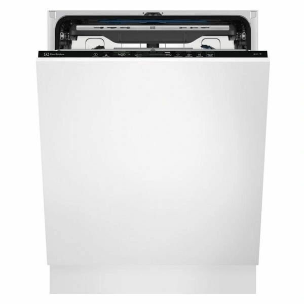 Встраиваемая посудомоечная машина Electrolux EEG68600W