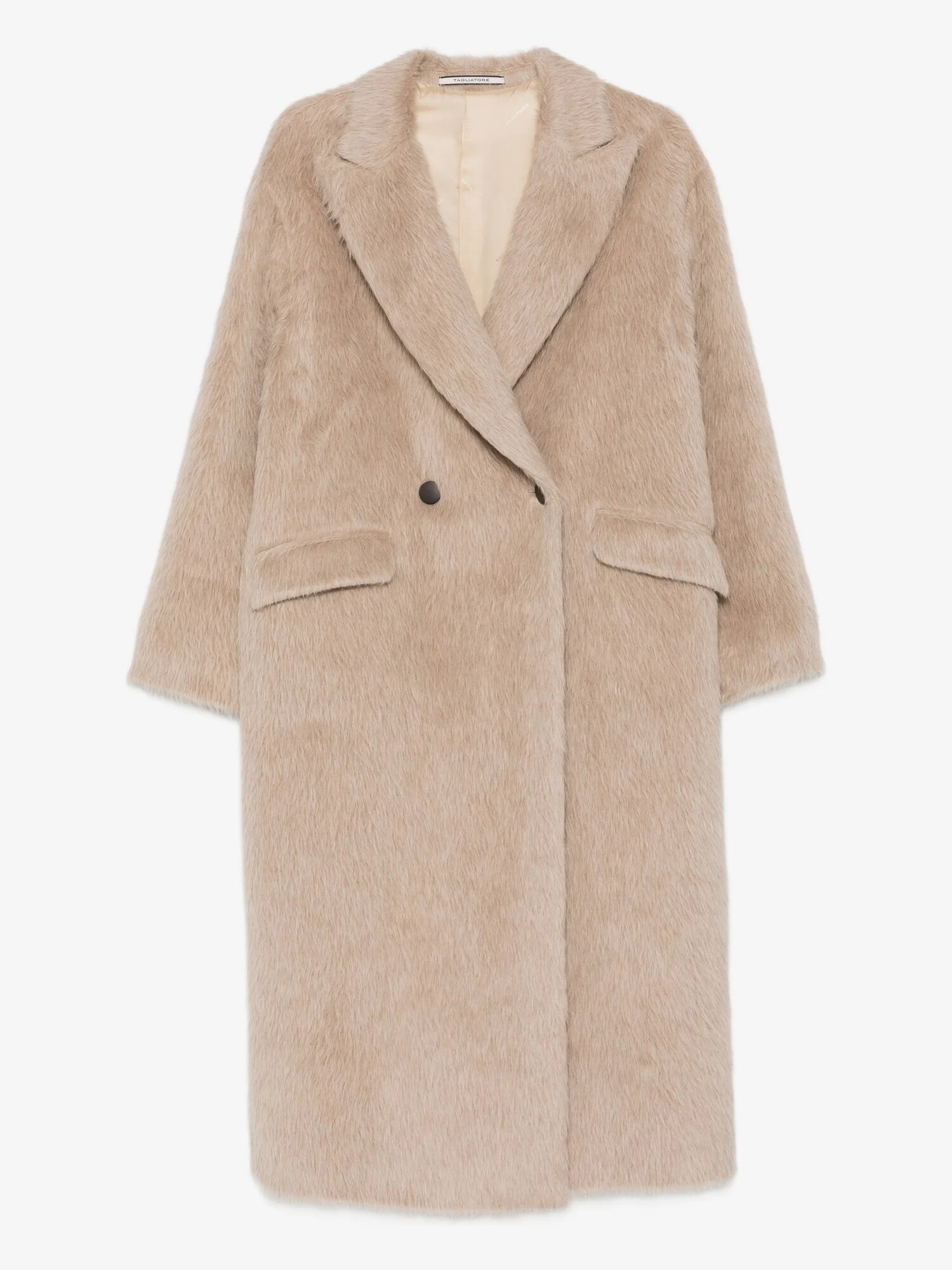 Пальто Tagliatore Linden
