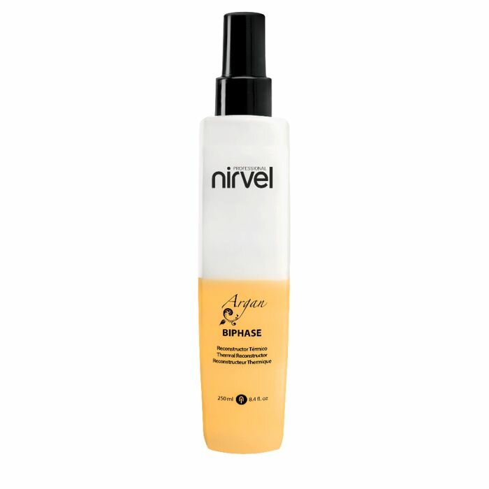 Nirvel Professional, Спрей двухфазный, 250 мл