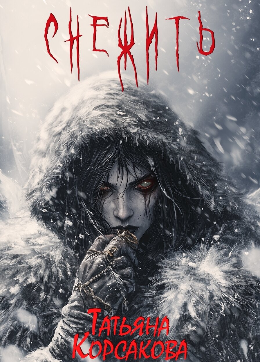 Снежить Reprinted books