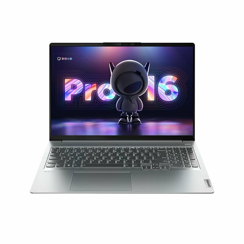 Ноутбук Lenovo IdeaPad 16", Intel-I9-12900H, 16ГБ/1TБ, Русская раскладка — фото 1