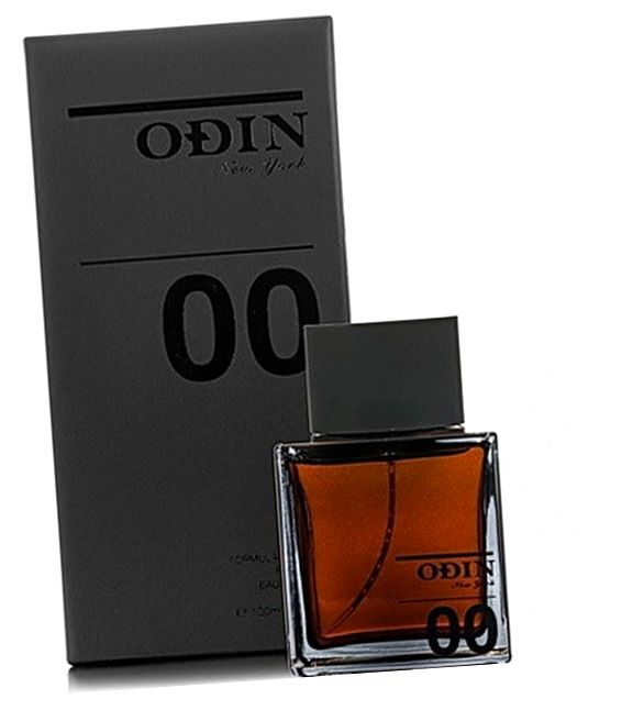 Аромат Odin 00 Auriel для мужчин и женщин 100 мл / Один 00 Ориель