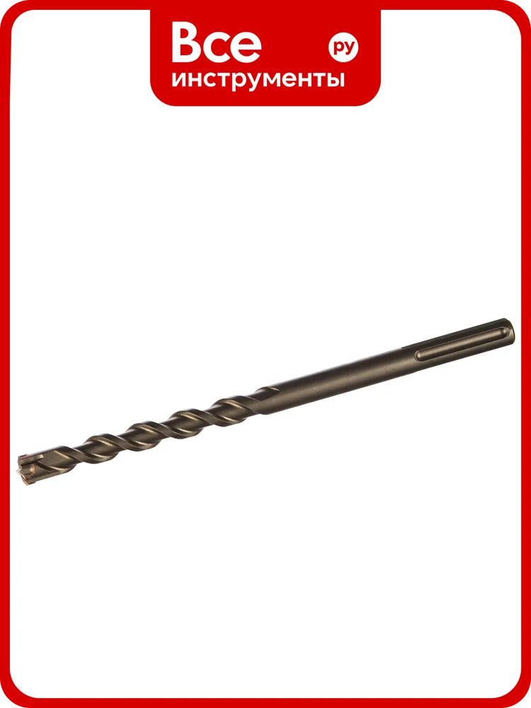 Сверло ударное М4 для перфораторов (20х200/320 мм; SDS-max) Bosch 2608685864