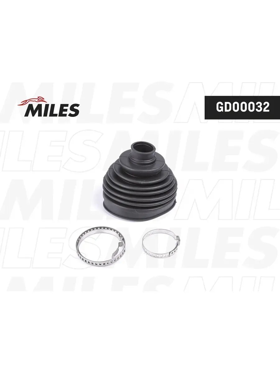 Пыльник ШРУС Prado 120 04-09 наруж 31*103.8 L131