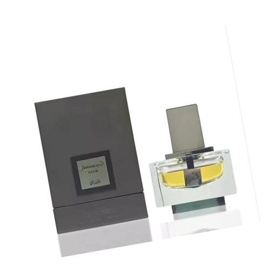 Парфюмерная вода мужская Расаси Жунун Сатин Фо Мэн 50 мл / Junoon Satin For Men