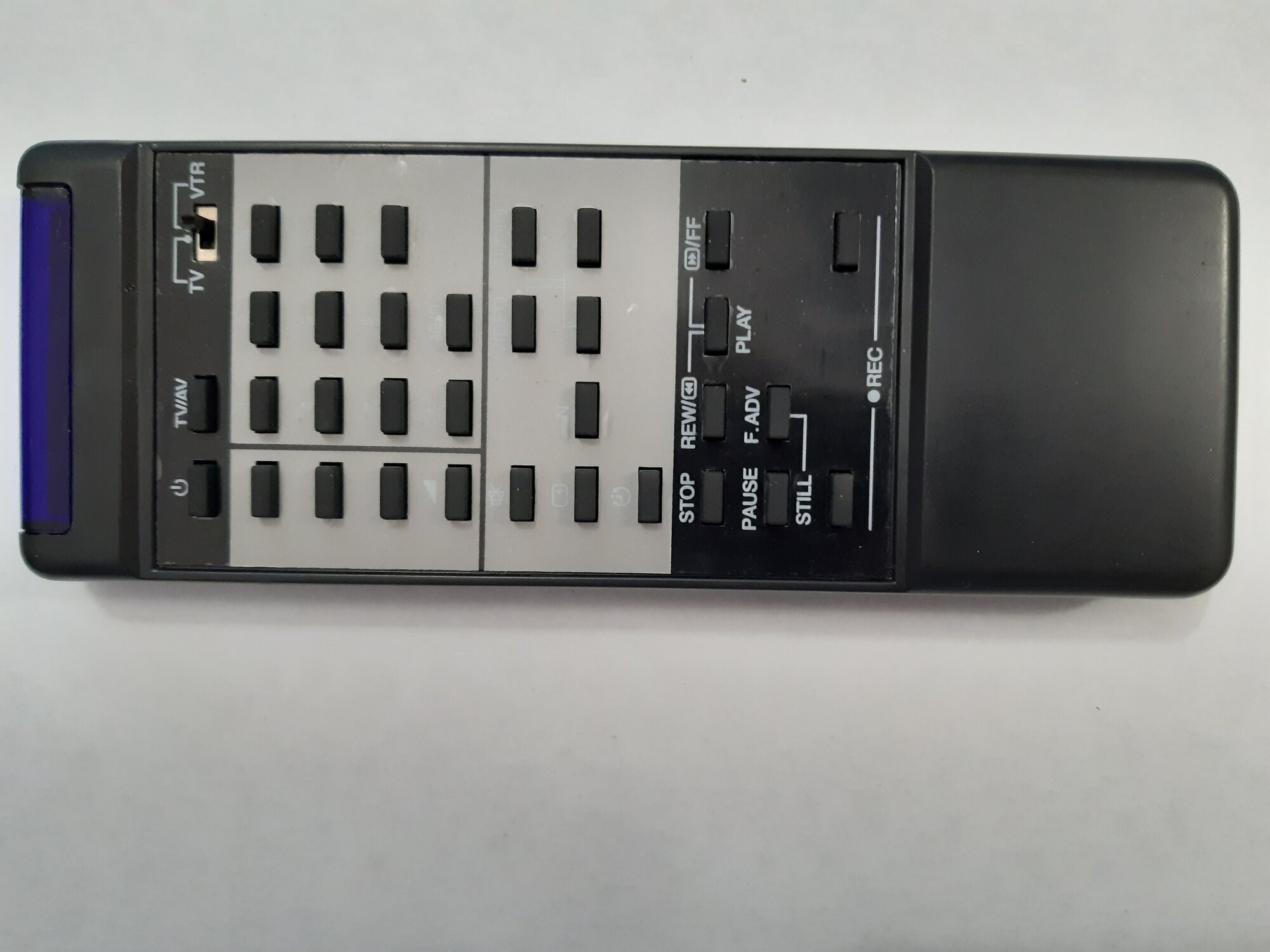 ПДУ Panasonic TNQ2678 TV/VCR