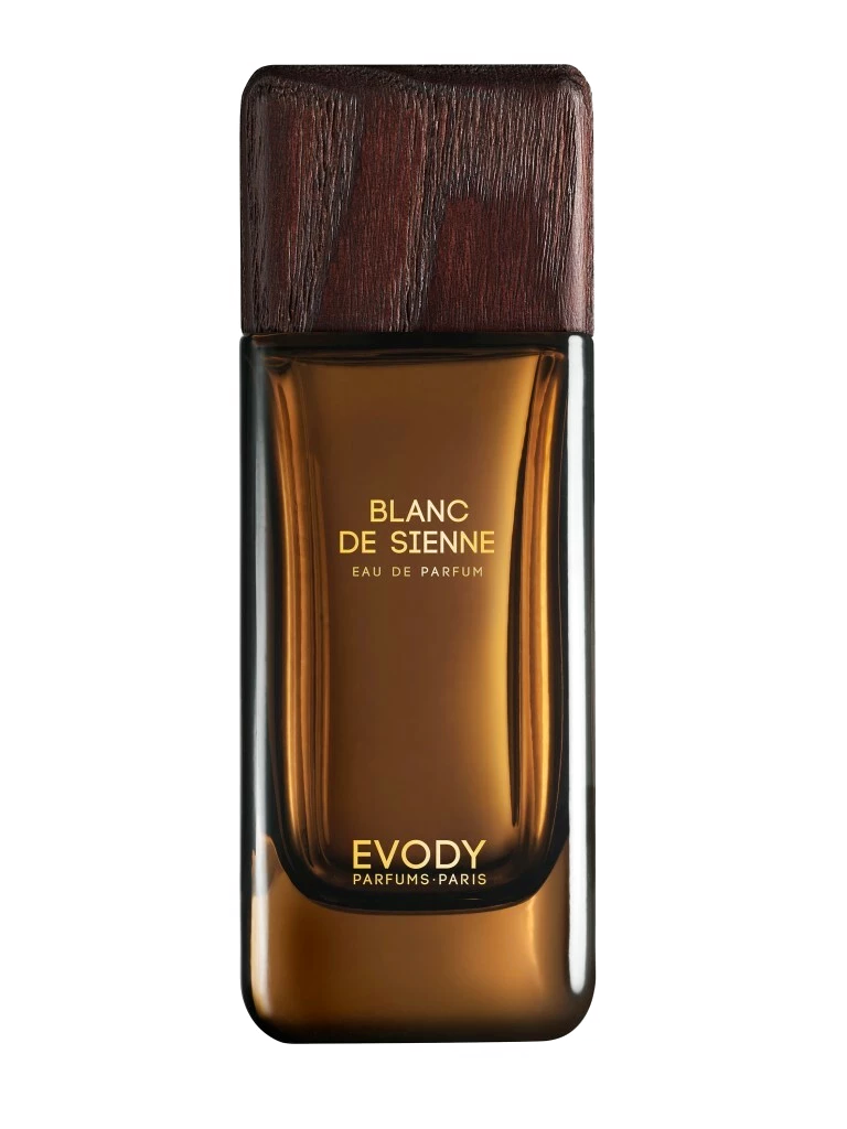 Парфюм унисекс Evody Parfums Blanc De Sienne 100 мл / Эводи Парфюмс Бланк Де Сьенне