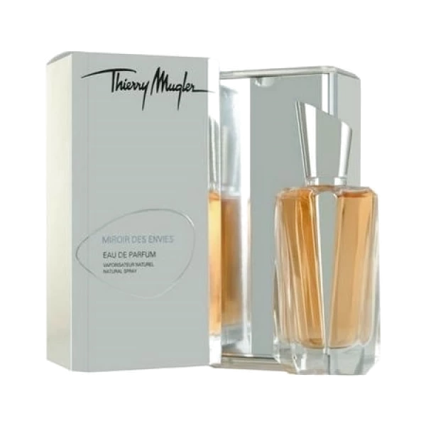 Miroir Des Envies 50 мл женская парфюмерная вода Thierry Mugler - Зеркало Желаний