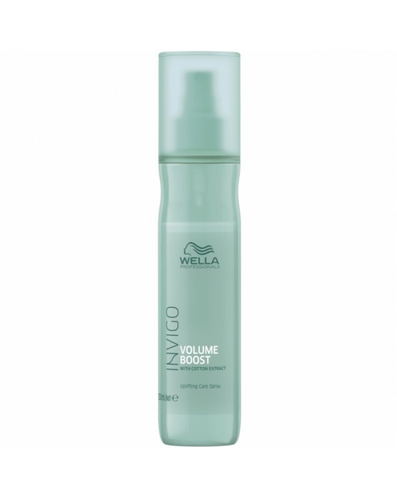 Wella Professionals Спрей-уход для прикорневого объема VOLUME BOOST 150 мл