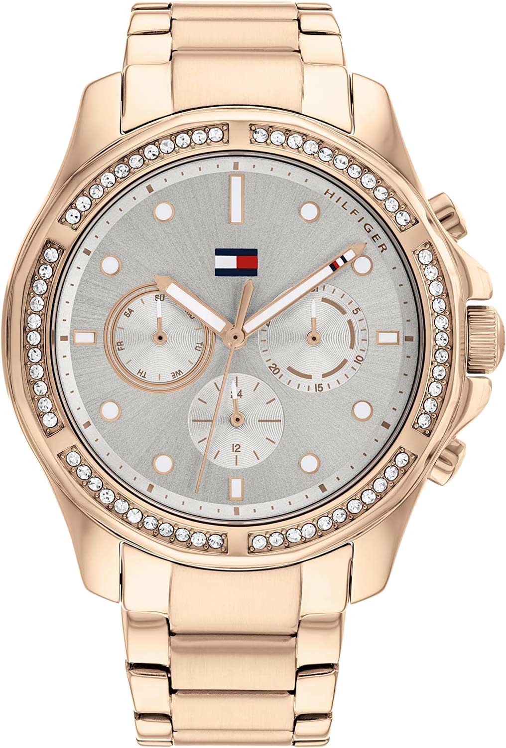 Наручные часы TOMMY HILFIGER Multifunction