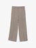 Брюки P.A.R.O.S.H. Houndstooth-pattern crystal-embellished trousers, размер 44