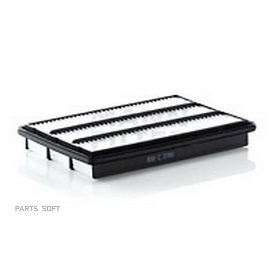 MANN-FILTER C3766 Фильтр воздушный арт. продавца MANNFILTERC3766