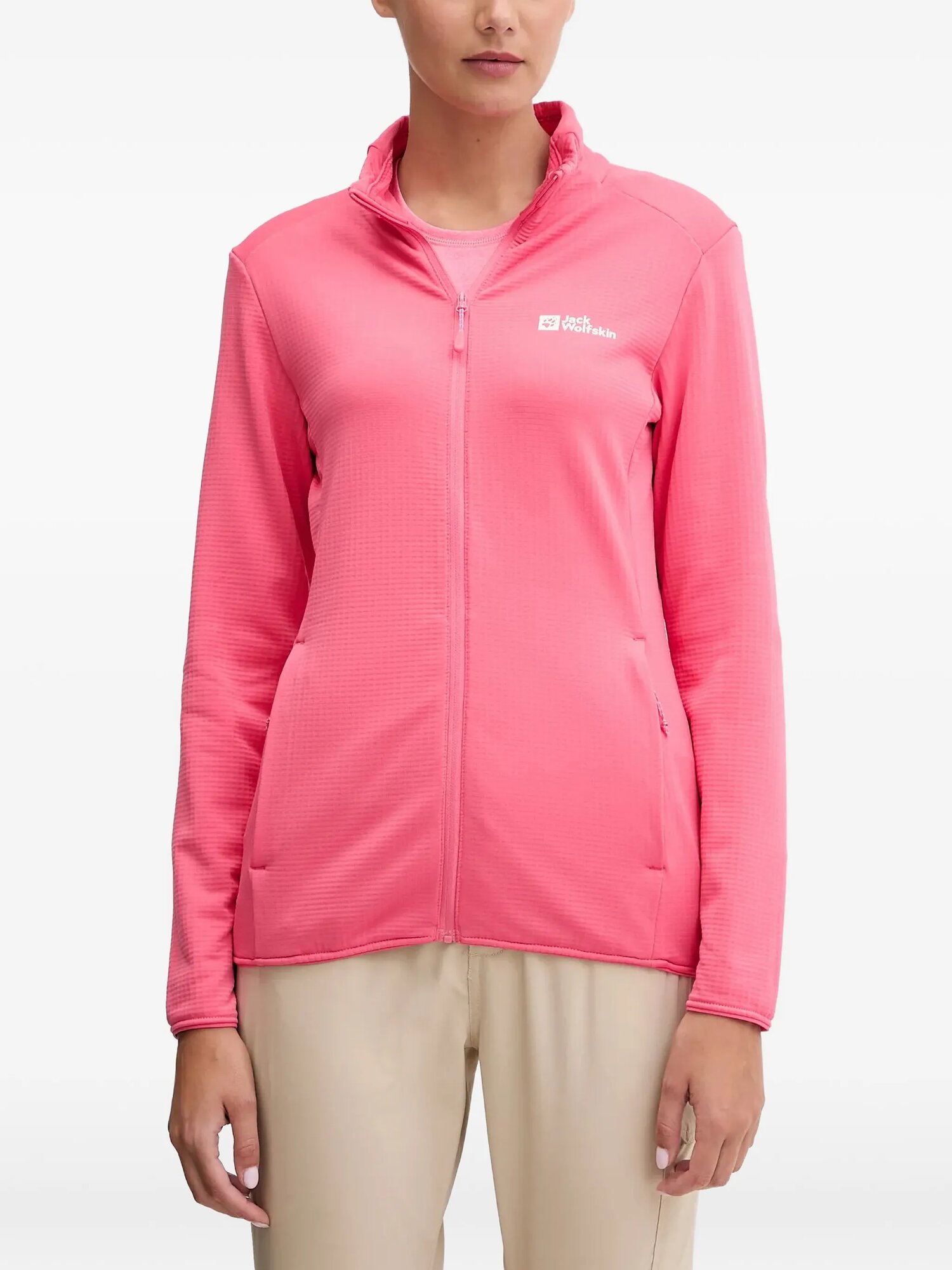 Куртка Kolbenberg Fz W track jacket