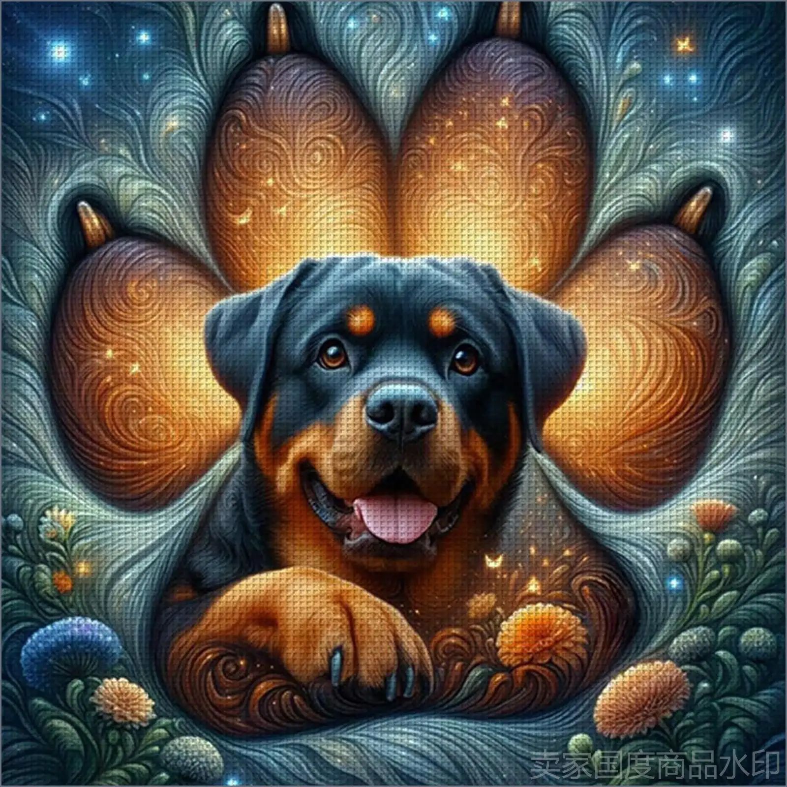 Крестик